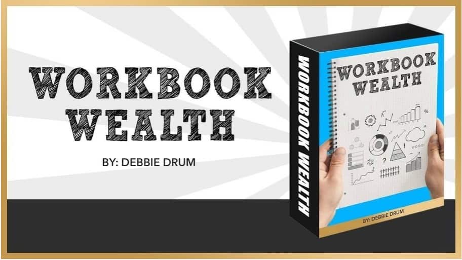 Workbook Wealth by Debbie Drum Download Now