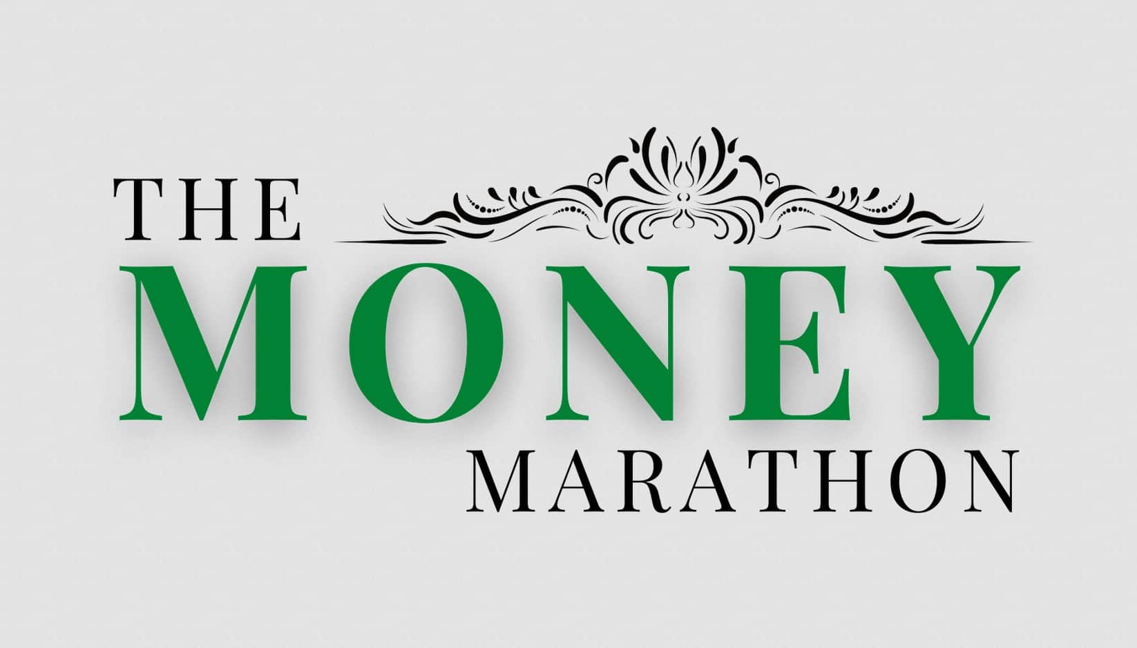 The Money Marathon by Peggy McColl Download Now