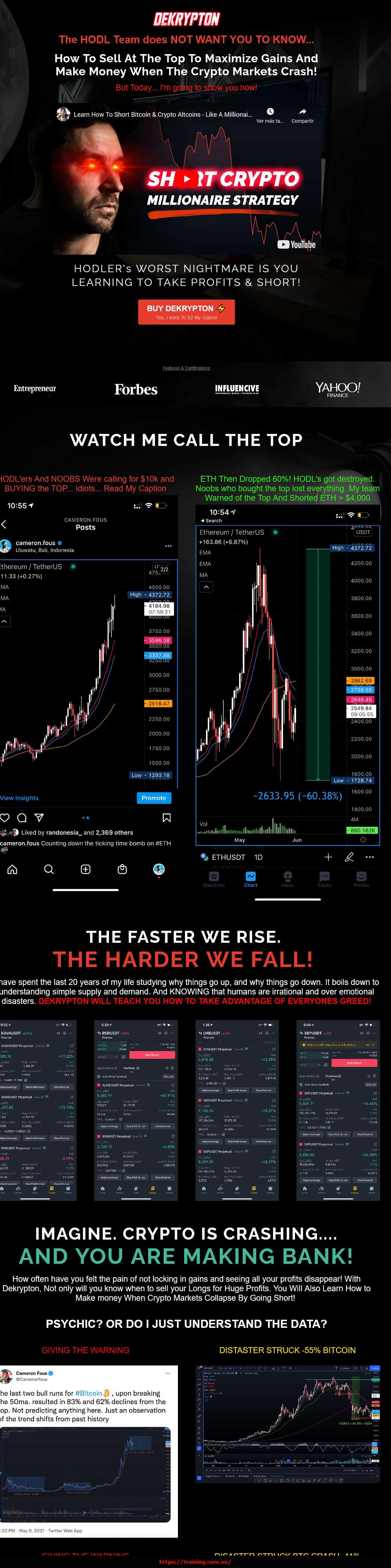 Download Dekrypton by Cameron Fous Today