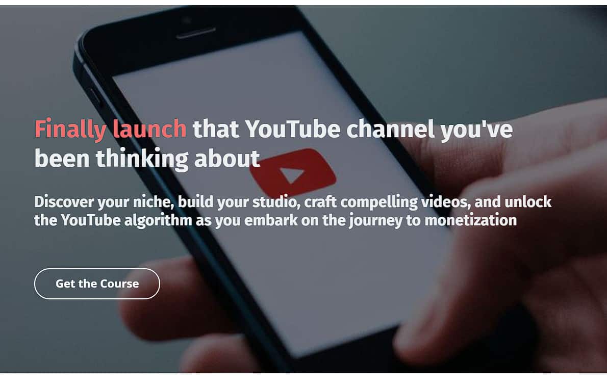 Beginner's Guide to YouTube From Zero to Monetized by Aprilynne ...