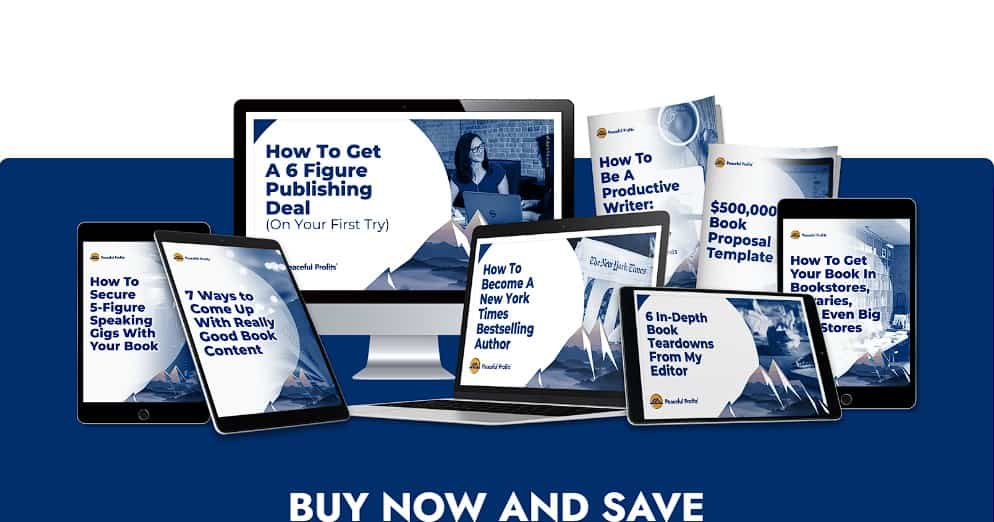 Upleveled Author’s Bundle by Mike Shreeve Download Now