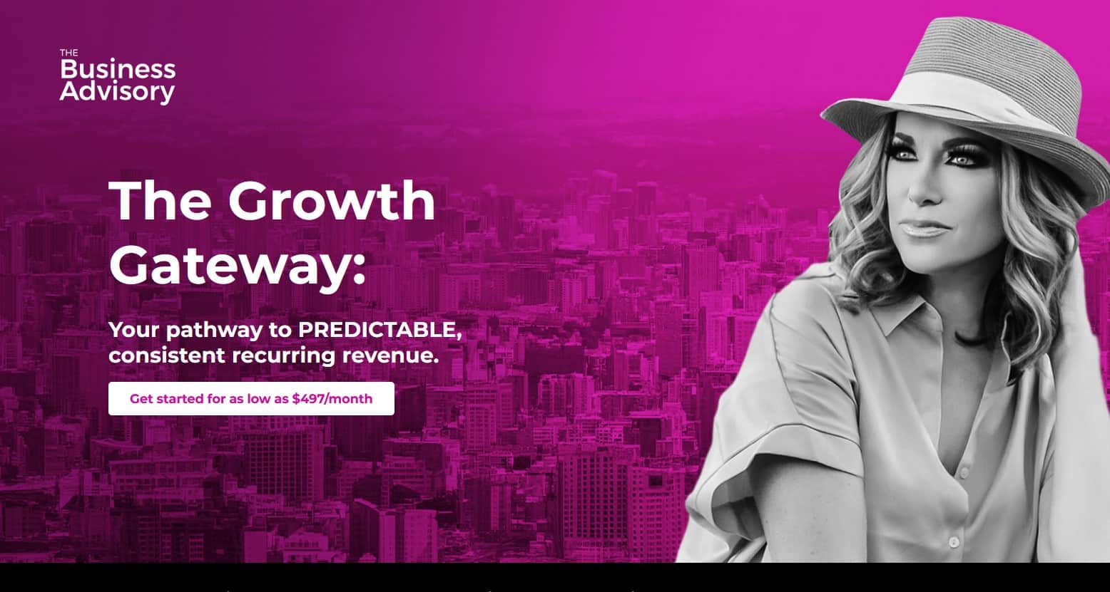 Growth Gateway by Kelly Roach Download Now