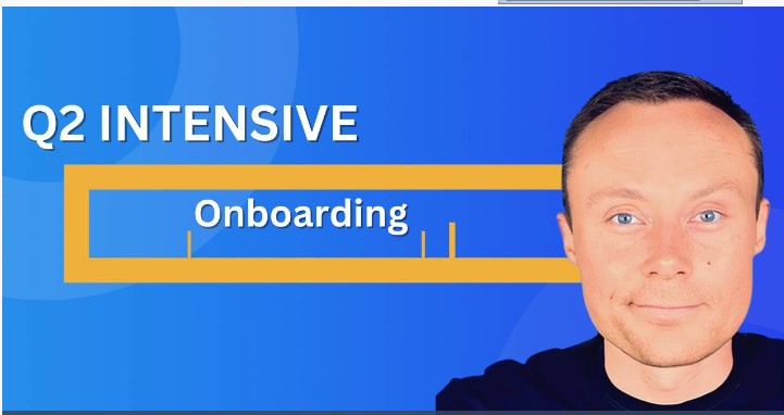 The 12-Week Rapid Transformation Intensive by Benjamin Hardy Download Now