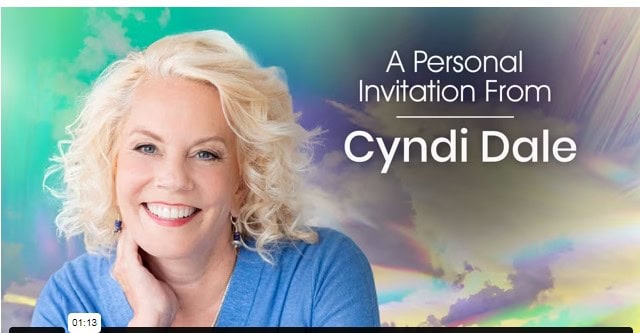Quantum Energy Healing Cyndi Dale Download Now