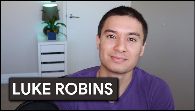 The Art of YouTube Storytelling by Luke Robins Download Now