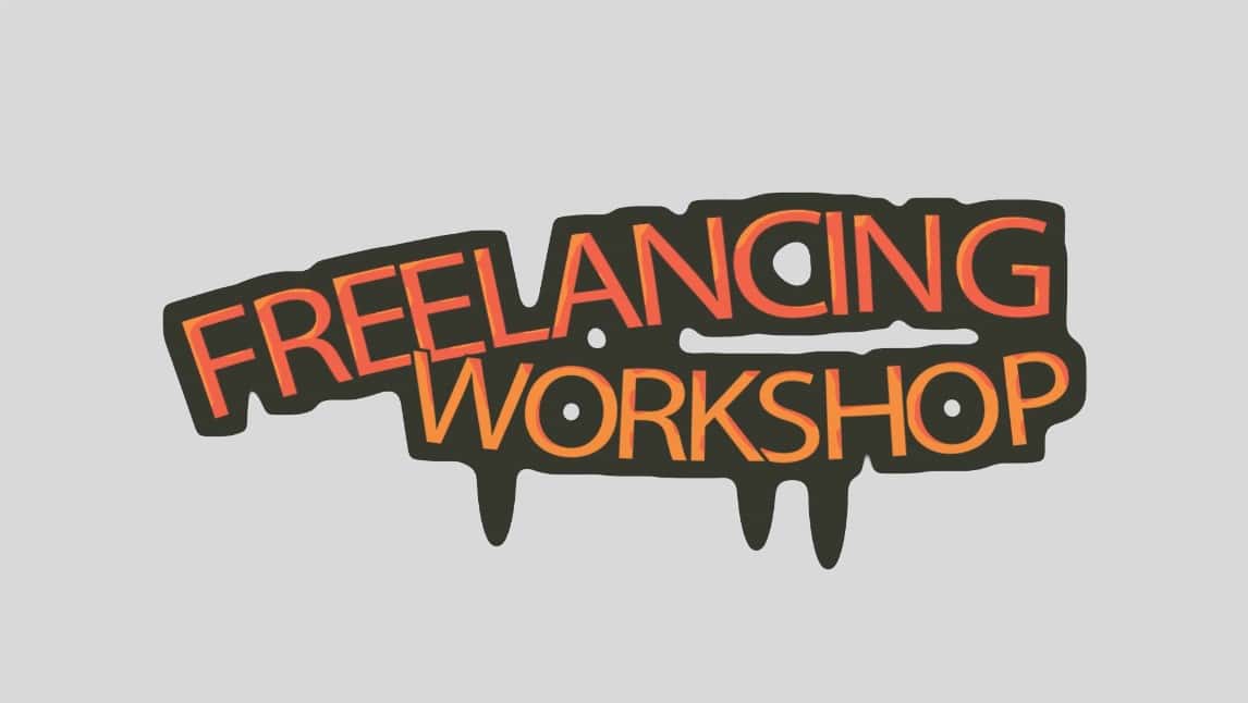 Freelancing Workshop by Justin Brooke Download Now