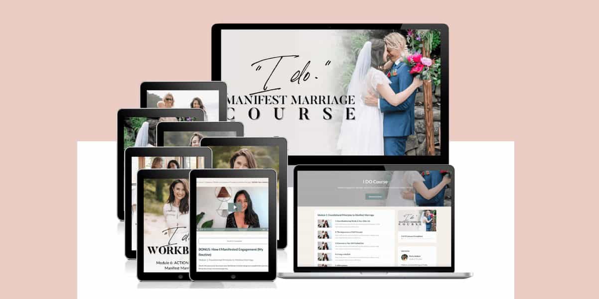 I Do Course by Shelly Bullard Download Now