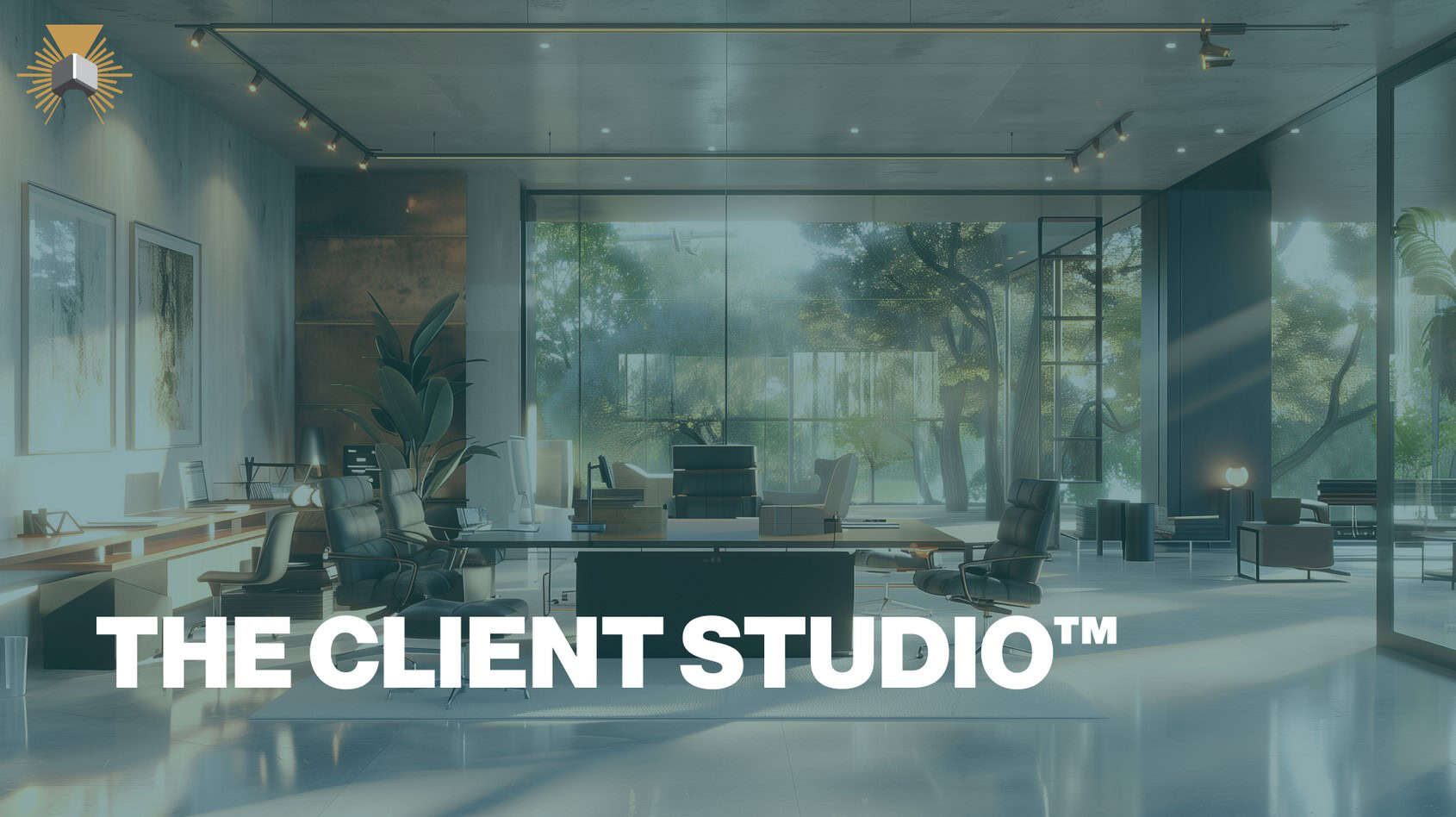 The Client Studio 2025 by Ross O'Lochlainn Download Now