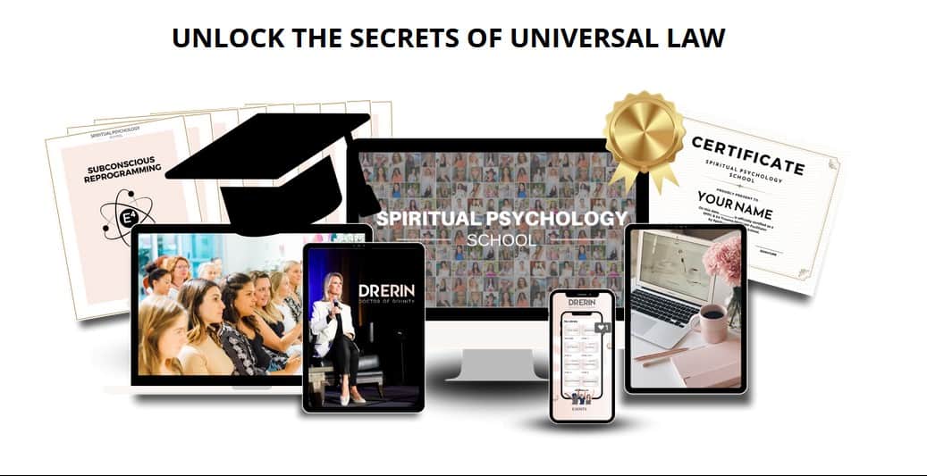 Apprentice E4 Trauma Method by Dr. Erin Download Now