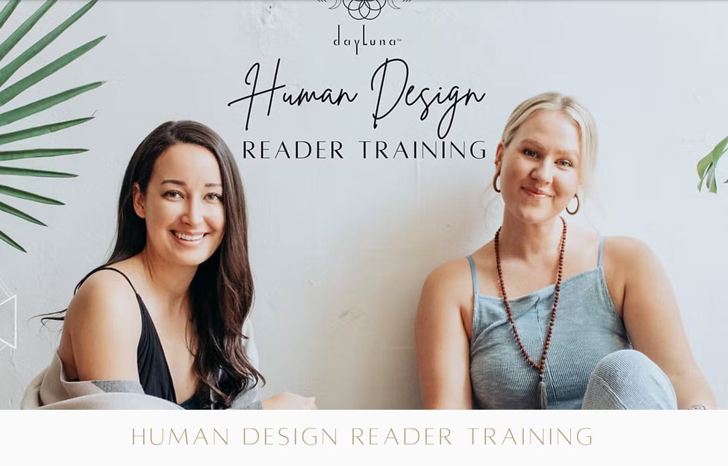 Design Reader Training by DayLuna Download Now