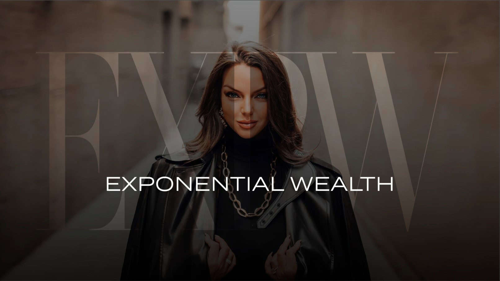 Exponential Wealth 2024 by Melanie Ann Layer Download Now