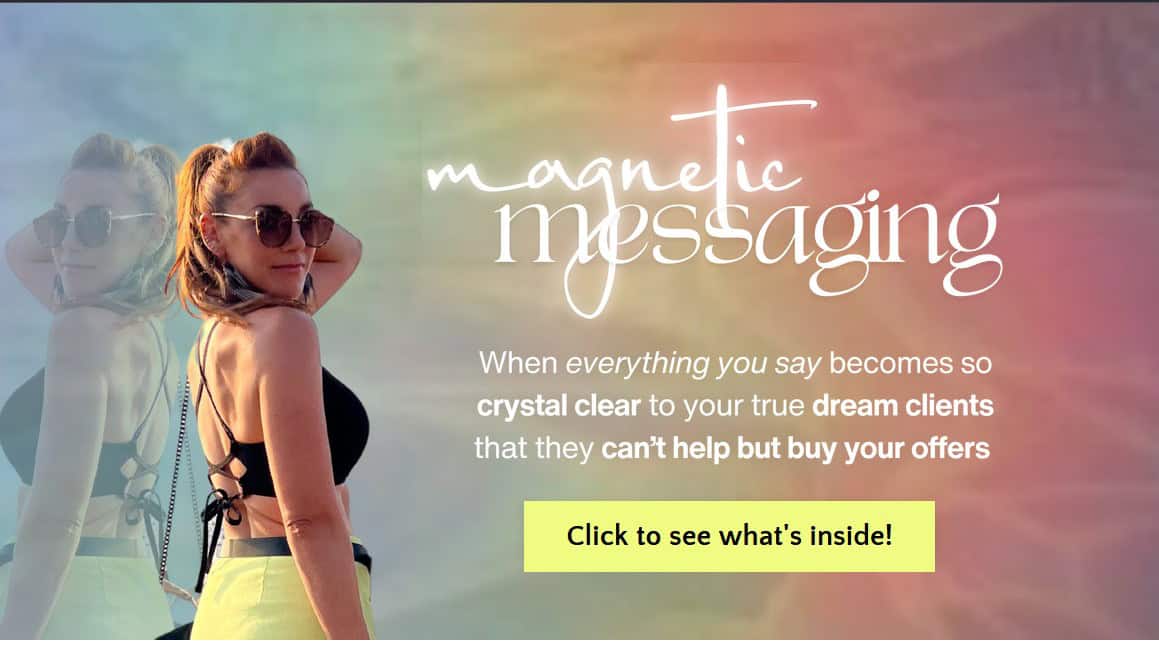 Magnetic Messaging by Jessica DeRose Download Now