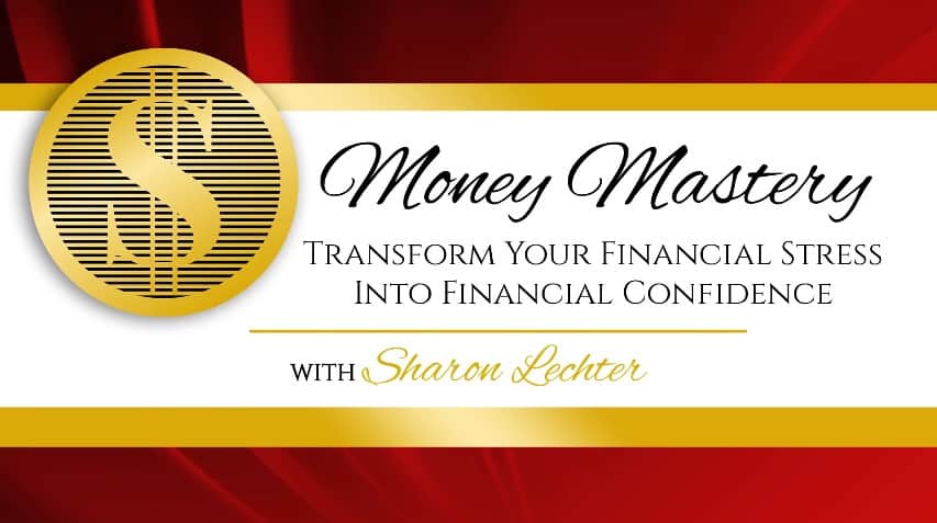 Money Mastery Financial Literacy by Sharon Lechter Download Now